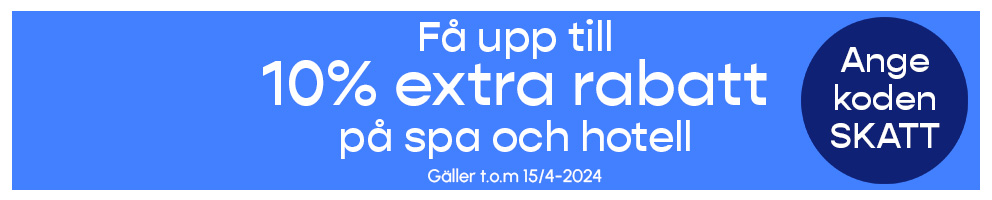 Resor i Sverige | Let’s deal